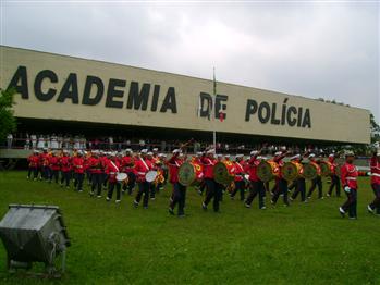 ESTÃO ABERTAS INSCRIÇÕES PARA CURSO NA ACADEPOL | Samogin's Blog